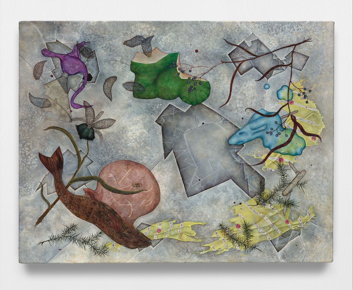 Anj Smith - Hauser & Wirth